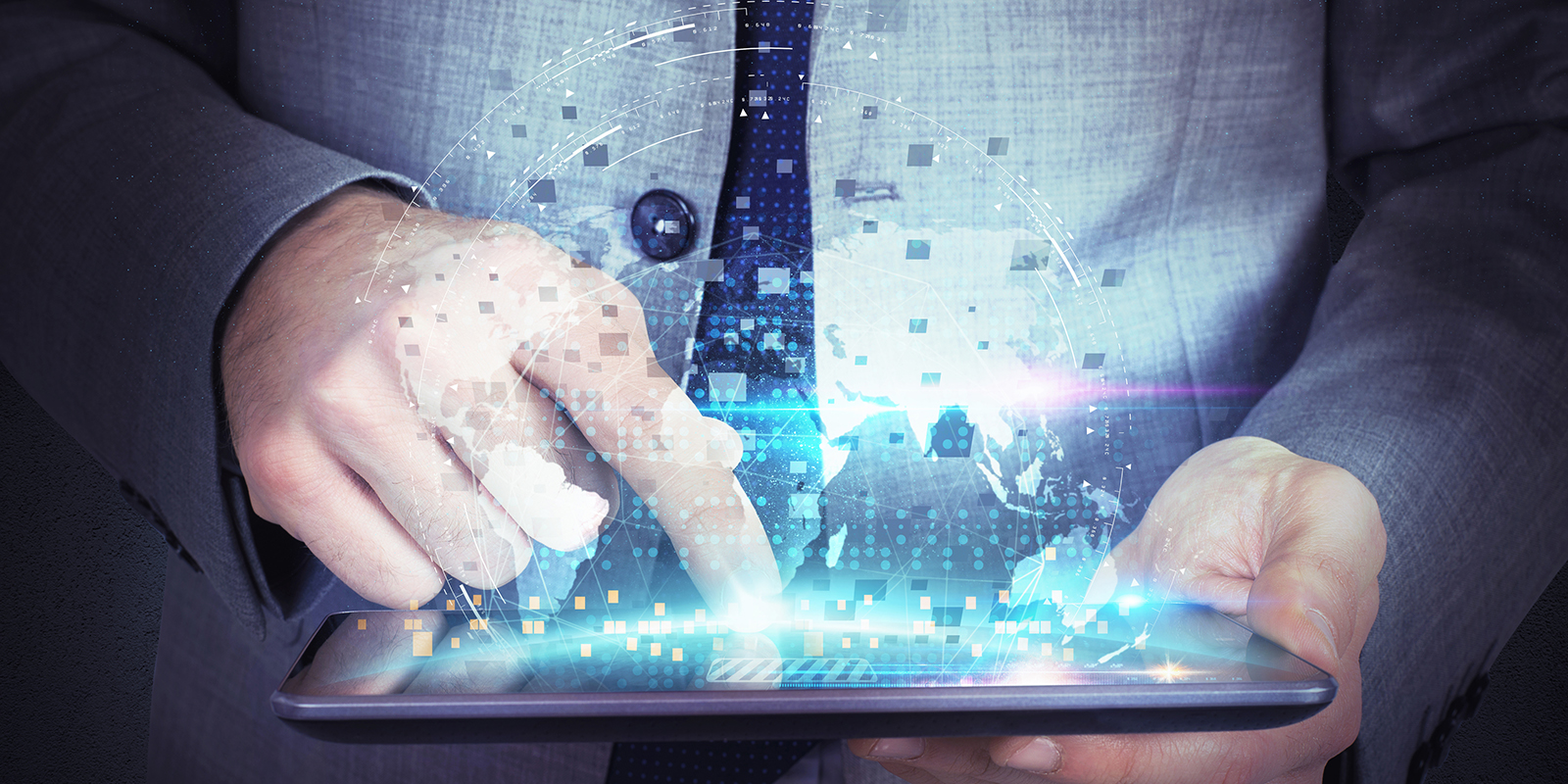 Технологията може да ни спаси - Зелен Свят